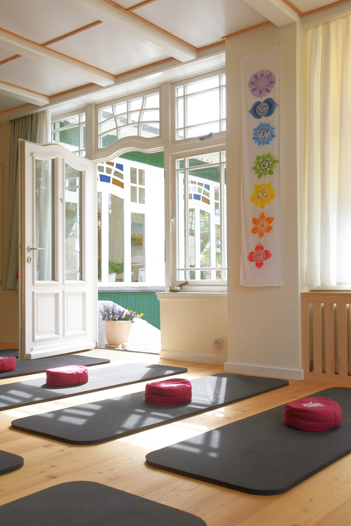 Haus Eckart - Aktuelles